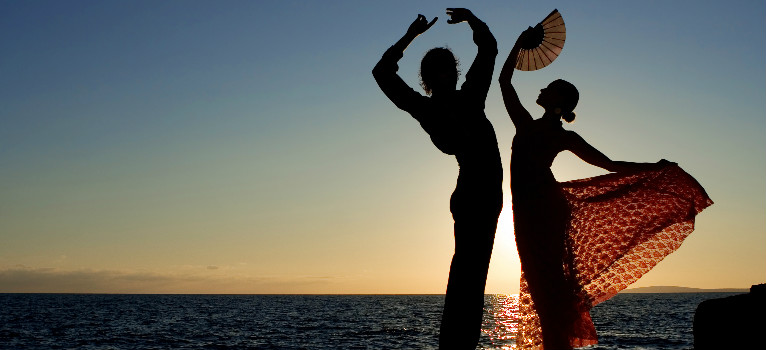 Die Kunst des Flamenco in Andalusien, Spanien | Ruralidays
