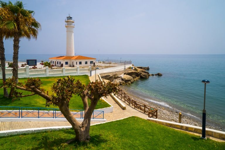 Sehenswürdigkeiten in Torrox (Malaga) | Ruralidays.com