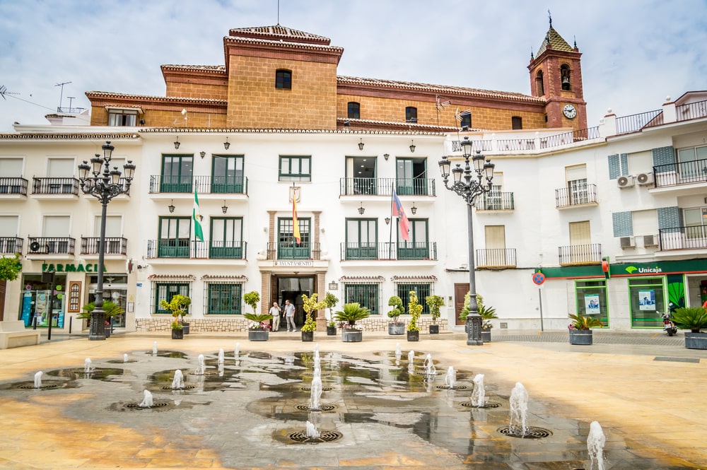 Sehenswürdigkeiten in Torrox (Malaga) | Ruralidays.com